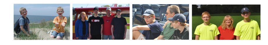 Homeschool Boys - Teaching Our Sons to Engage their Minds and Hearts.