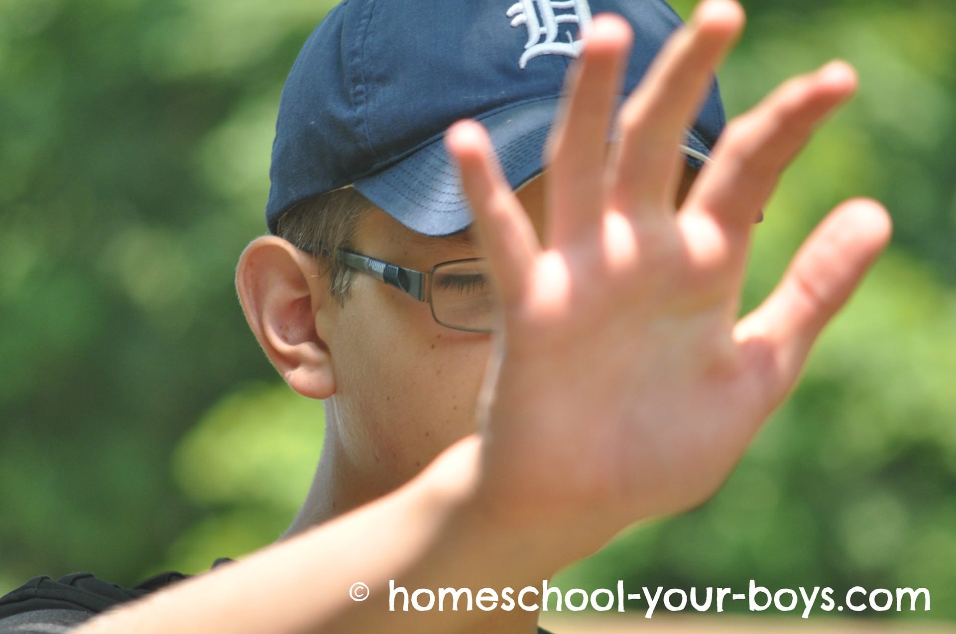 12 Effective Ways to Connect with Your Teenage Son and Strengthen Your ...