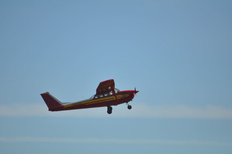 A High Flying Learning Experience! - Homeschool Your Boys