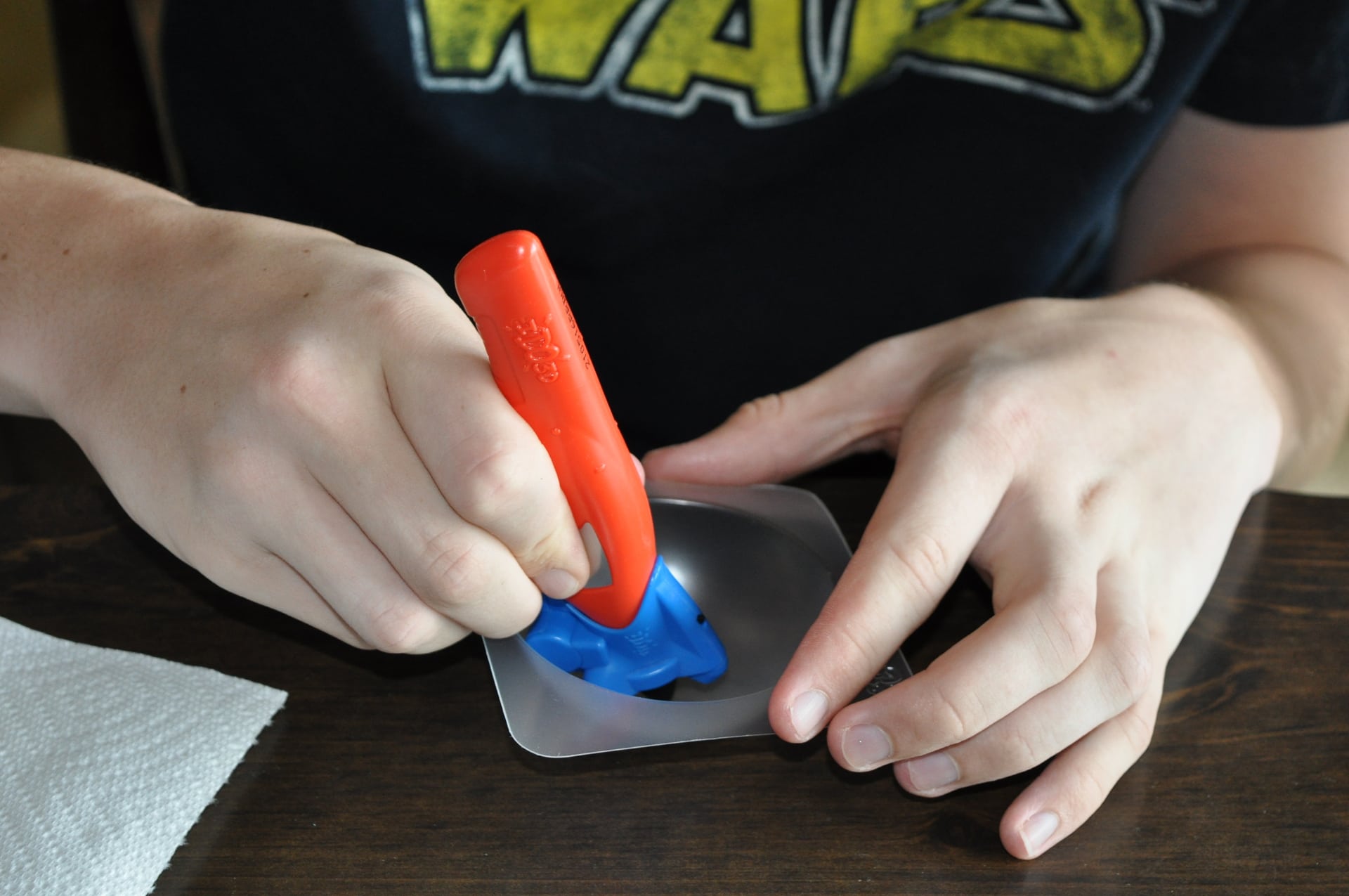 3d Pen Ideas For Boys
