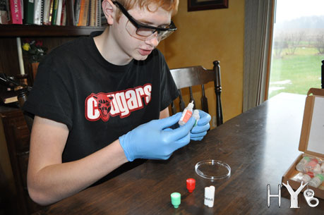 Simple Hands-On Science Activities for Kids – Homeschool Your Boys