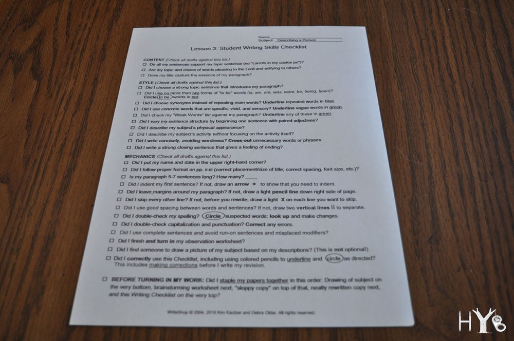 4 Tips to Help Your Reluctant Writer - Homeschool Your Boys