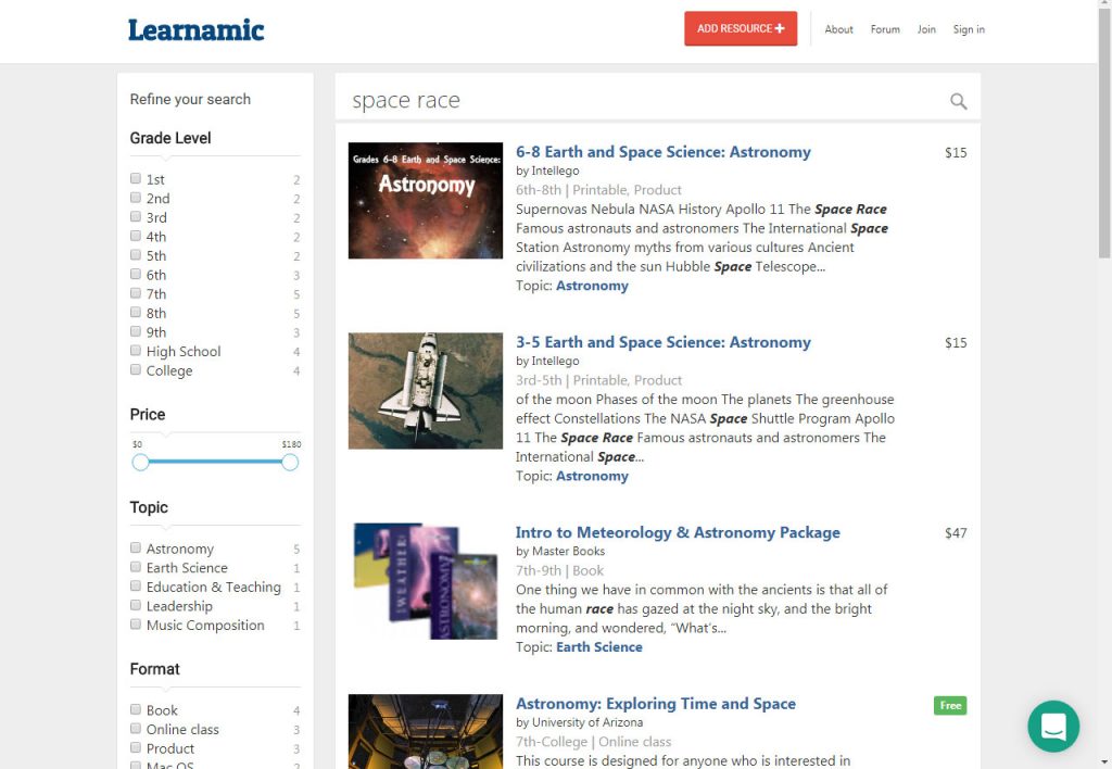 The Best Way to Find Learning Resources - Homeschool Your Boys