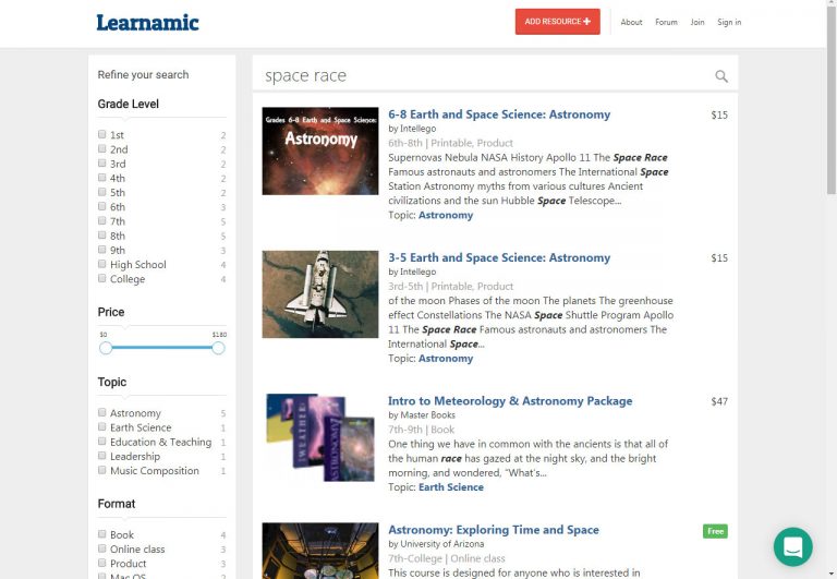 The Best Way to Find Learning Resources - Homeschool Your Boys