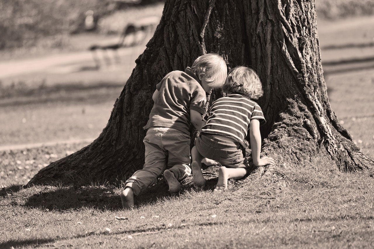 9 Effective Ways to Help Resolve Sibling Rivalry and Promote Peace at ...
