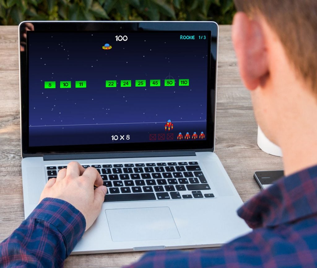 Learn Math Fast with CTCMath - Homeschool Your Boys