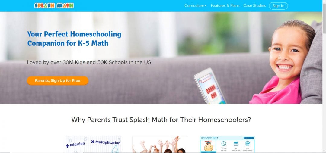 Make Summer Math Practice Fun With Splash Math – Homeschool Your Boys