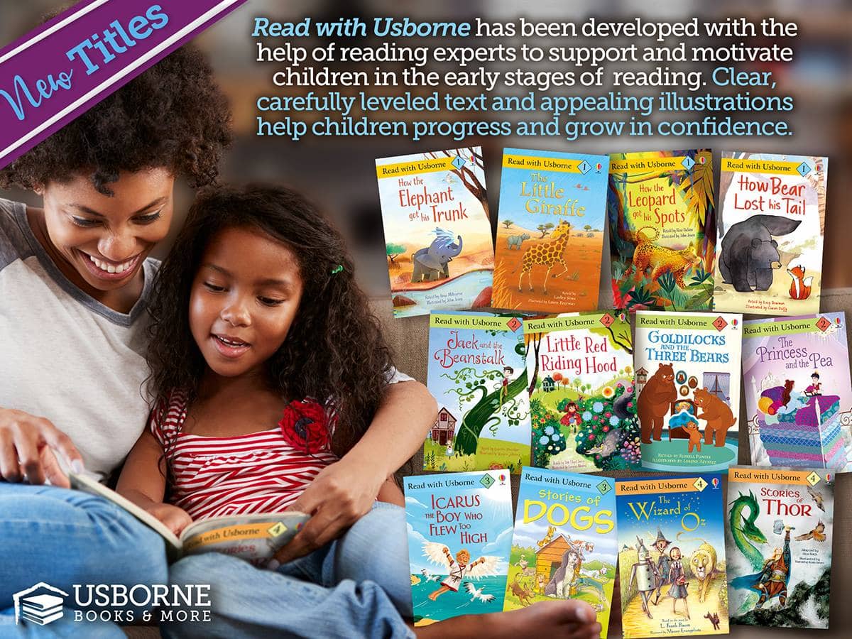 13 Easy Reader Books to Help Kids Get Unstuck – Homeschool Your Boys