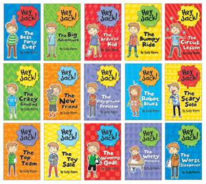 13 Easy Reader Books to Help Kids Get Unstuck – Homeschool Your Boys