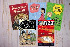 13 Easy Reader Books to Help Kids Get Unstuck – Homeschool Your Boys