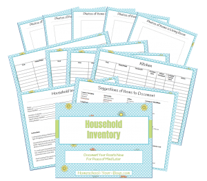 15 Homeschool Organization Resources that are FREE - Homeschool Your Boys