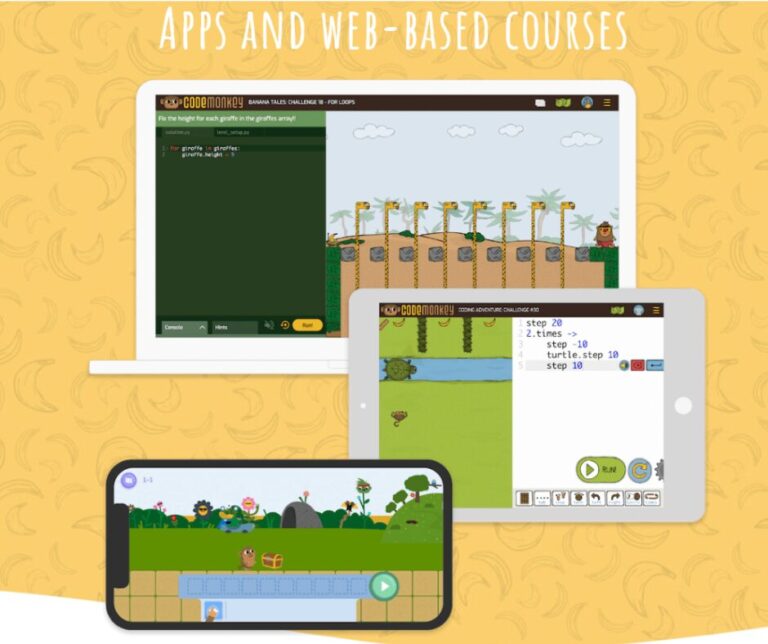 10 Essential Coding for Kids Resources - Homeschool Your Boys