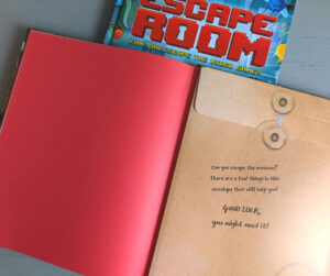 Affordable Escape Rooms at Home for Families and Kids - Homeschool Your ...