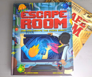 Affordable Escape Rooms at Home for Families and Kids - Homeschool Your ...