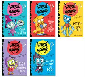 13 Easy Reader Books to Help Kids Get Unstuck – Homeschool Your Boys